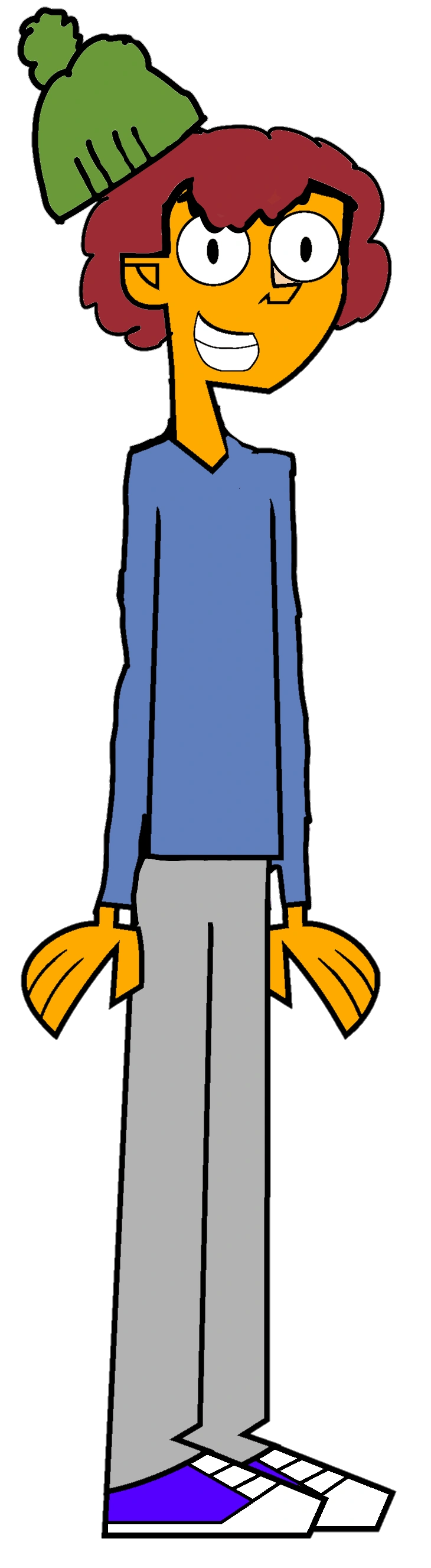 Riff | Dumbschoolofficial964 Wiki | Fandom