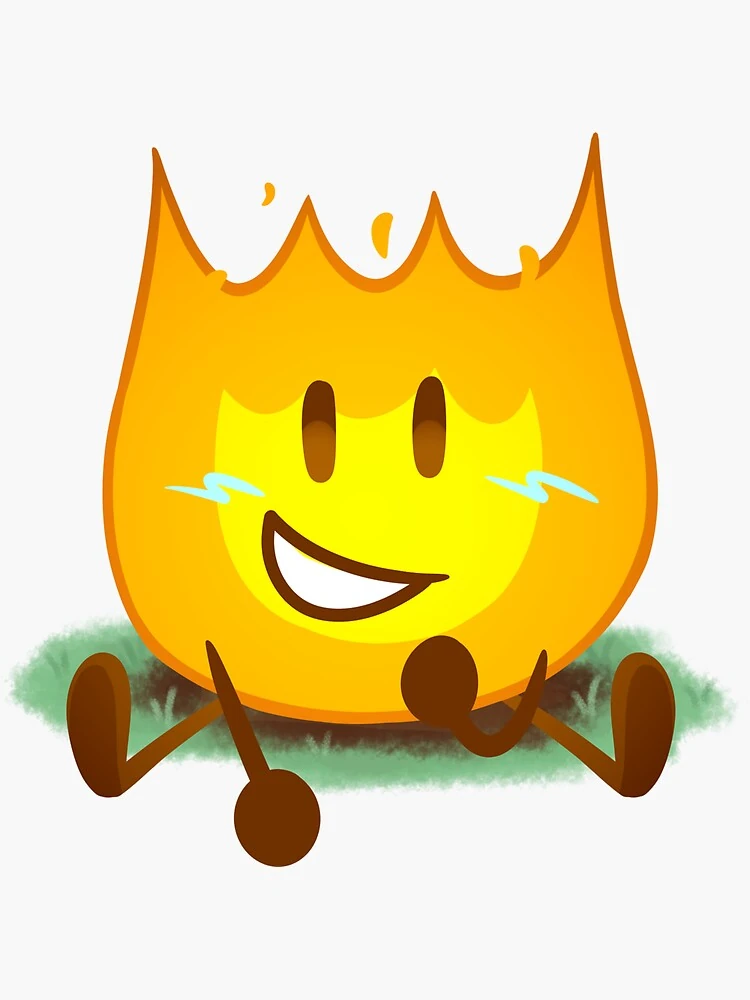 Firey | Dumbschoolofficial964 Wiki | Fandom