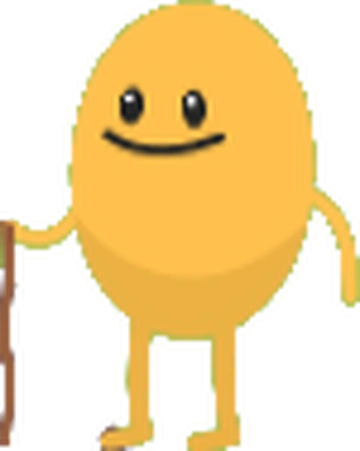 Hapless | Dumbschoolofficial964 Wiki | Fandom