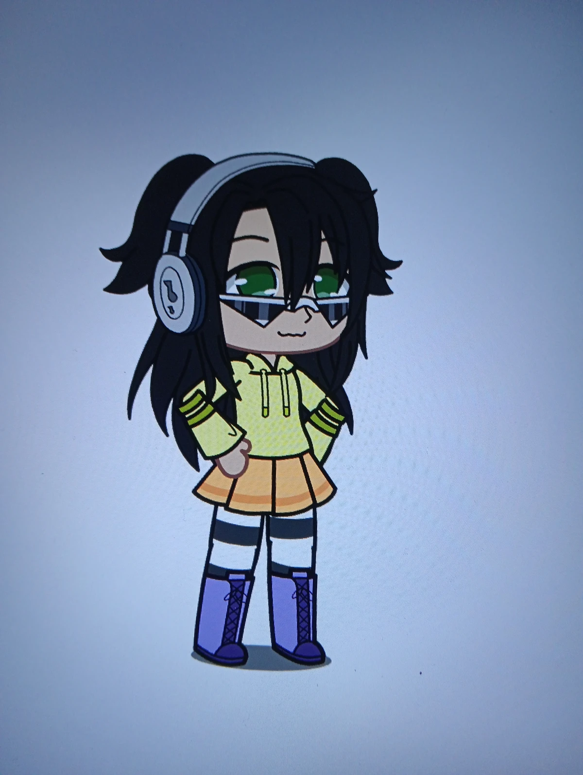 Zoey | Dumbschoolofficial964 Wiki | Fandom