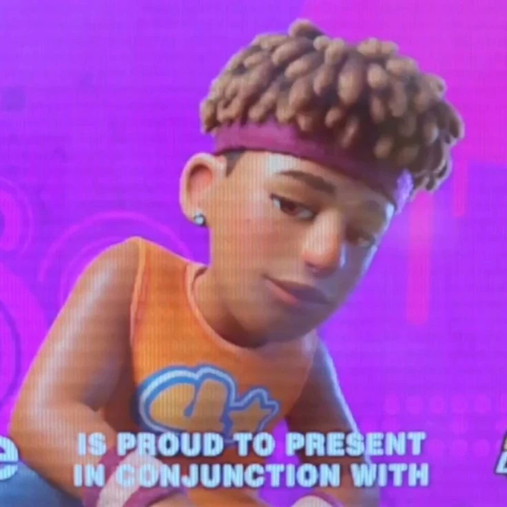 Aaron Z | Dumbschoolofficial964 Wiki | Fandom