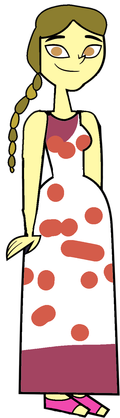 Ninny (Guardians Of Sunset City) | Dumbschoolofficial964 Wiki | Fandom