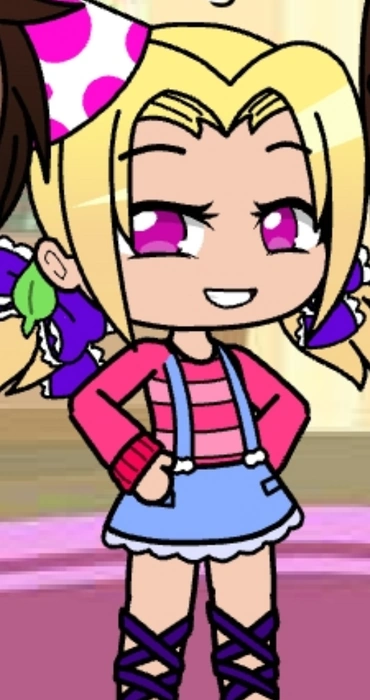 Bridget | Dumbschoolofficial964 Wiki | Fandom