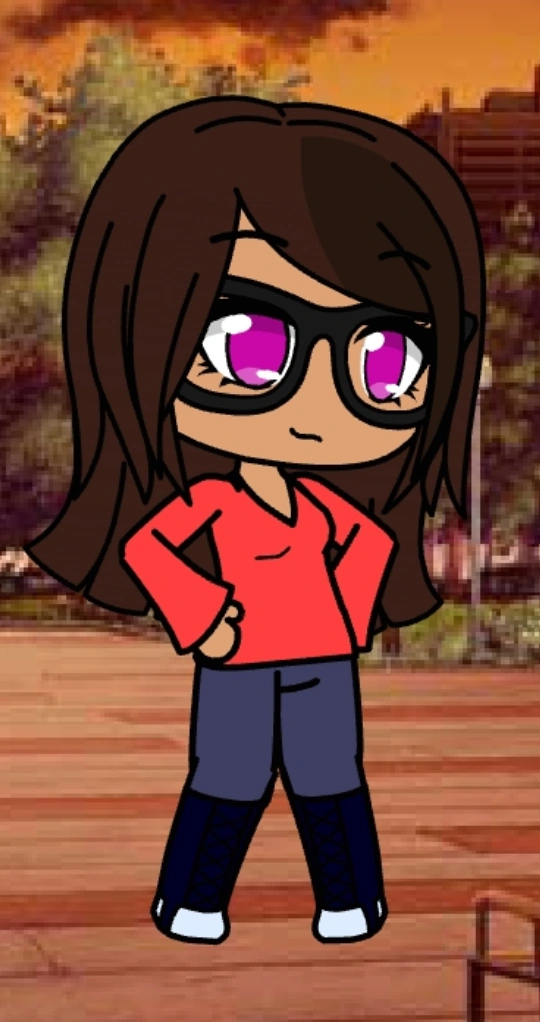 Heidi Henderson | Dumbschoolofficial964 Wiki | Fandom