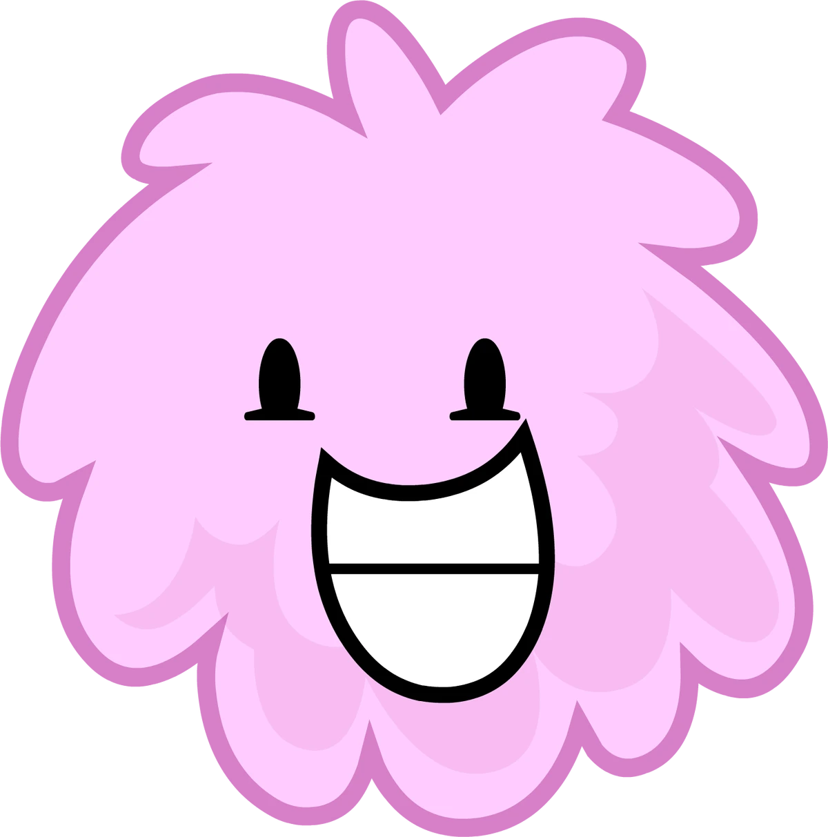 Puffball | Dumbschoolofficial964 Wiki | Fandom