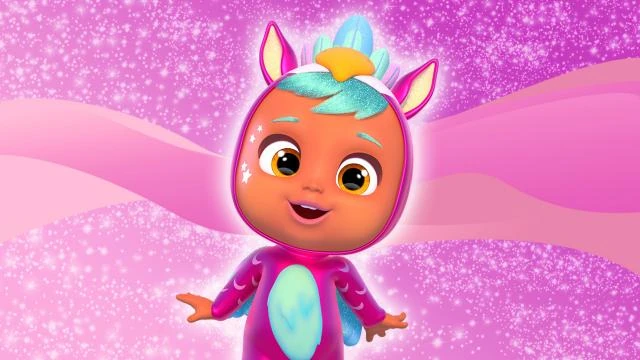 Fantasy Boom Part 2 | Cry Babies Wiki | Fandom