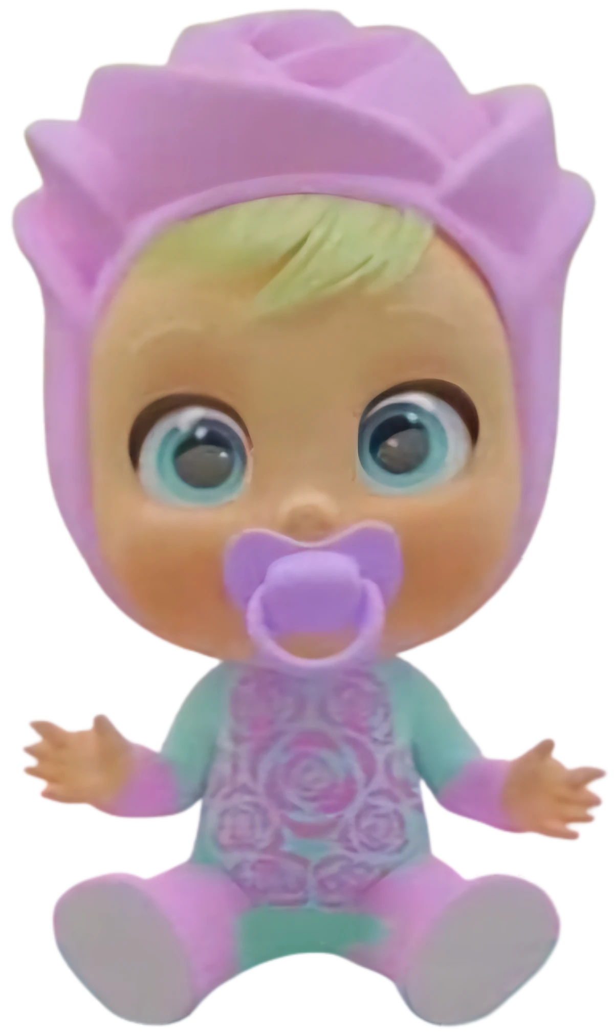 Elsa | Cry Babies Wiki | Fandom