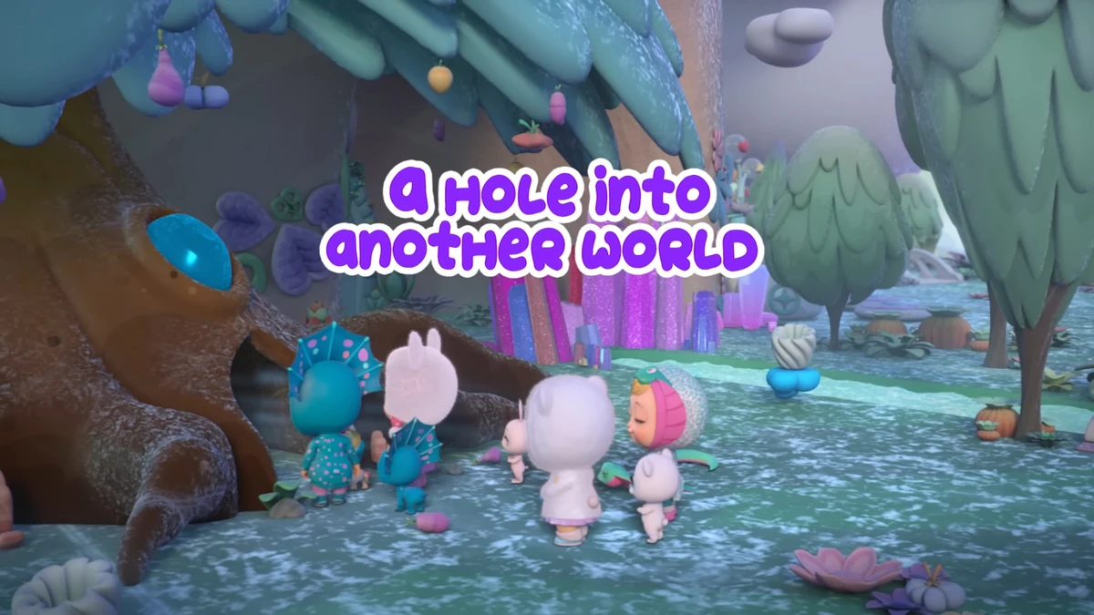 Category:Season 5 Episodes | Crybabies Wiki | Fandom