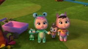 Season 2 | Cry Babies Wiki | Fandom