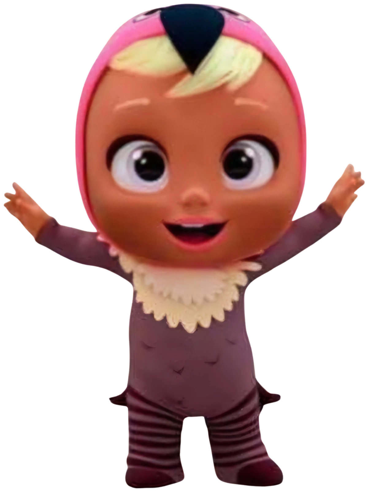 Buzzy | Cry Babies Wiki | Fandom