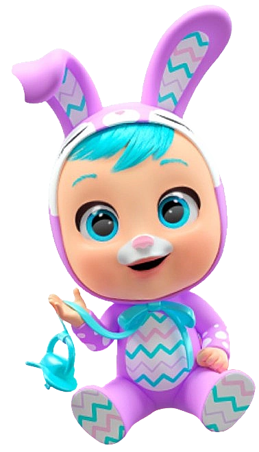 Lily | Cry Babies Wiki | Fandom