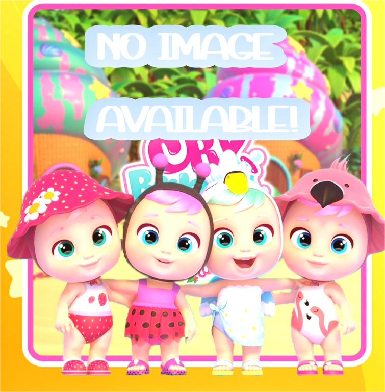 Charmz | Cry Babies Wiki | Fandom