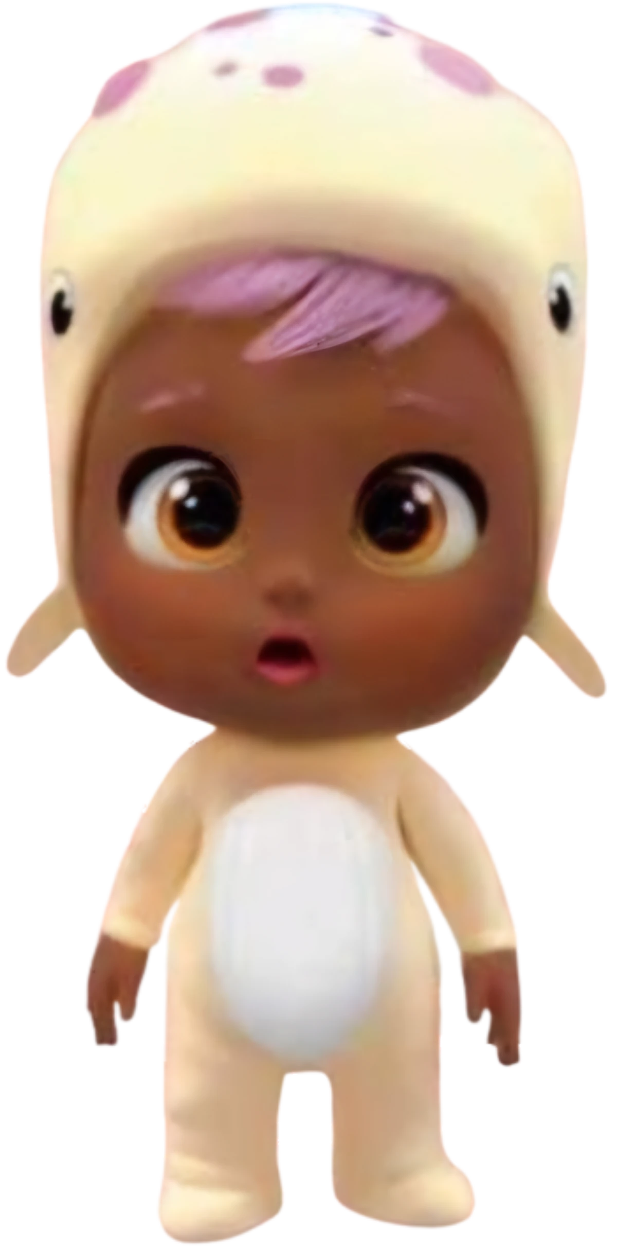 Debby | Cry Babies Wiki | Fandom
