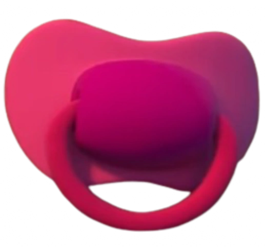 Pacifiers | Cry Babies Wiki | Fandom