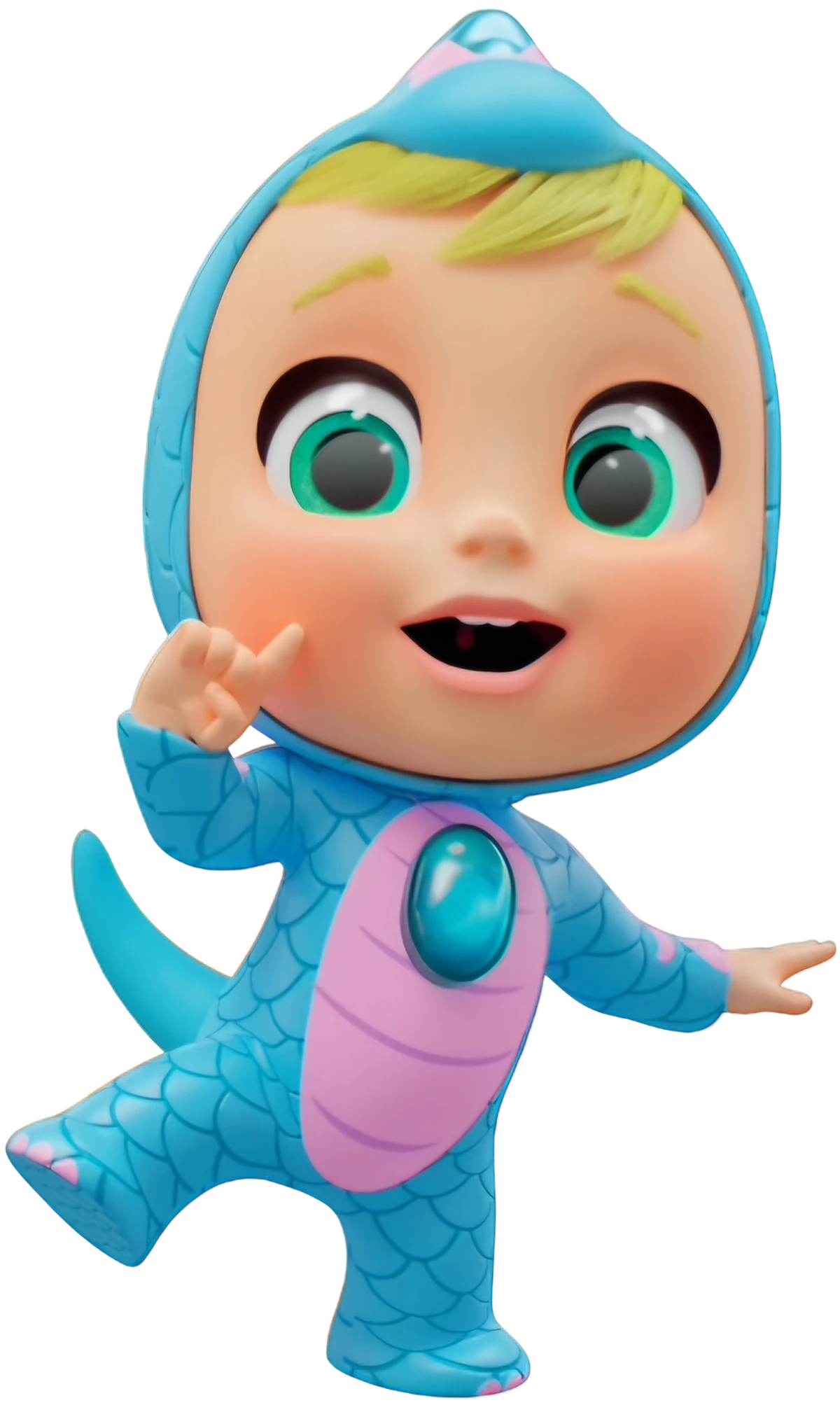 Brody | Cry Babies Wiki | Fandom