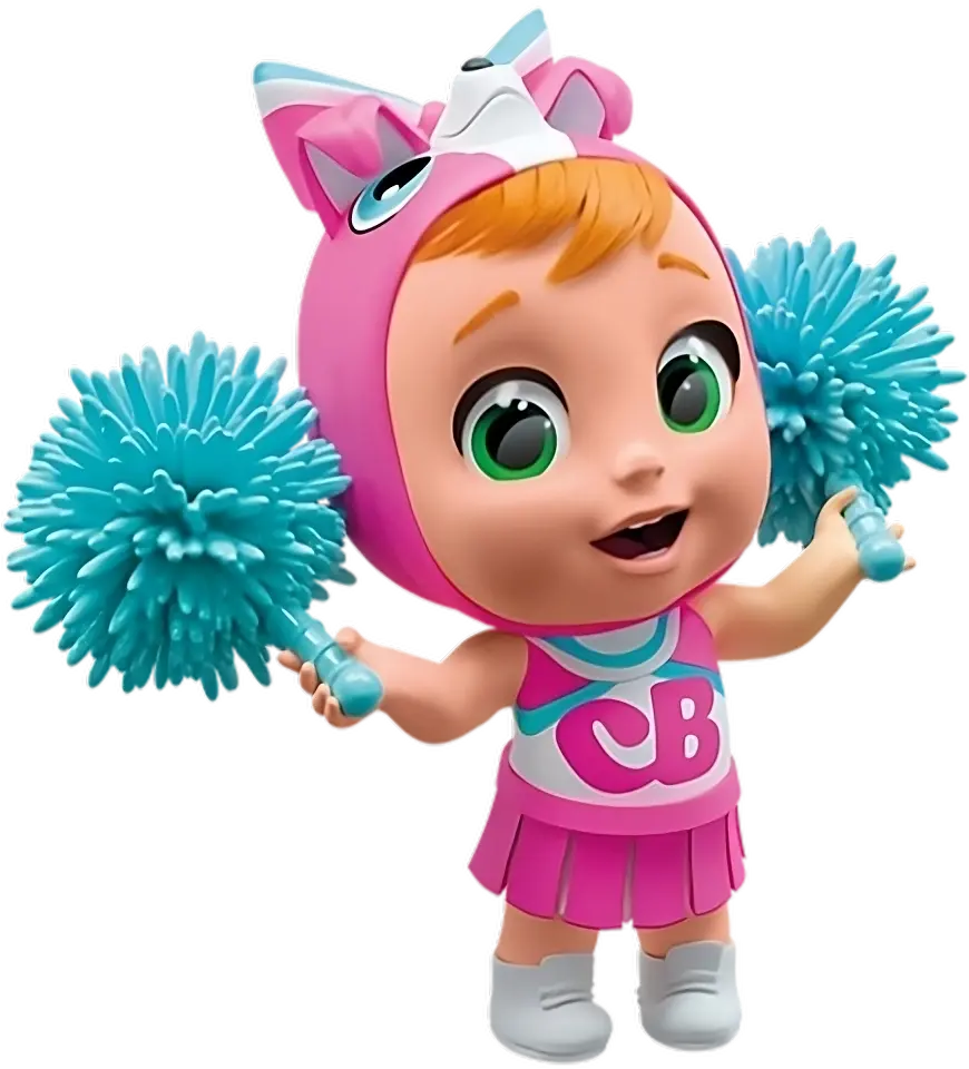 Roxy | Cry Babies Wiki | Fandom