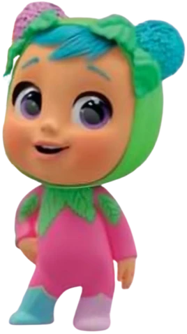 Layla | Cry Babies Wiki | Fandom