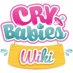 Shiny Shells (series) | Cry Babies Wiki | Fandom