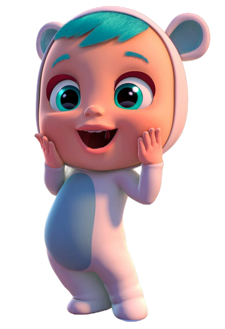 Kristal/Gallery | Cry Babies Wiki | Fandom