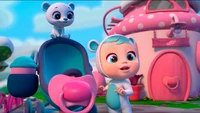 Season 1 | Cry Babies Wiki | Fandom