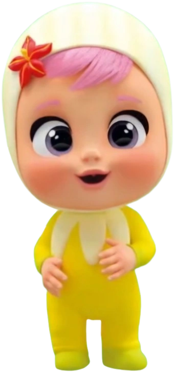 Nana | Cry Babies Wiki | Fandom