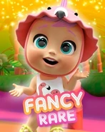 Fancy/Gallery | Cry Babies Wiki | Fandom