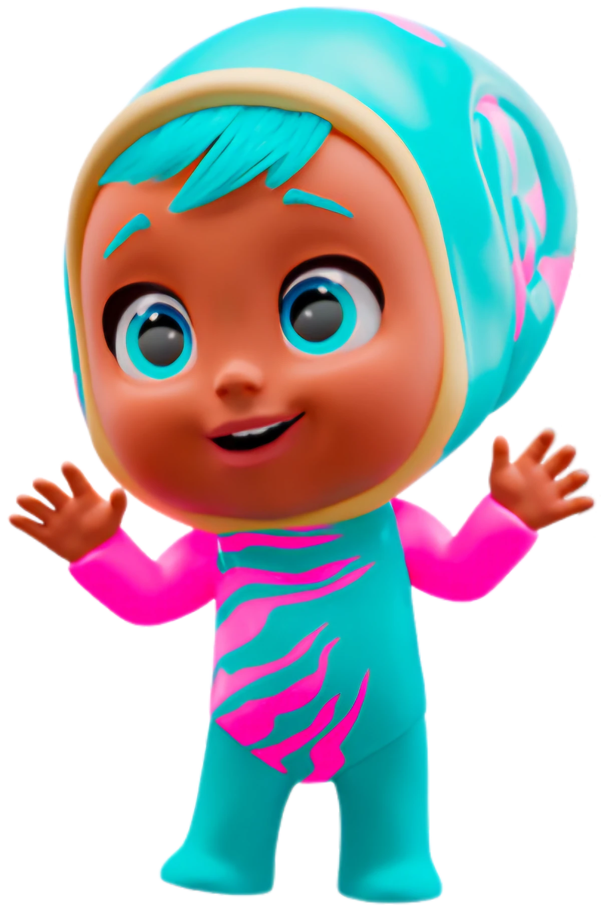 Mary | Cry Babies Wiki | Fandom