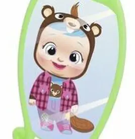 Oliver | Cry Babies Wiki | Fandom