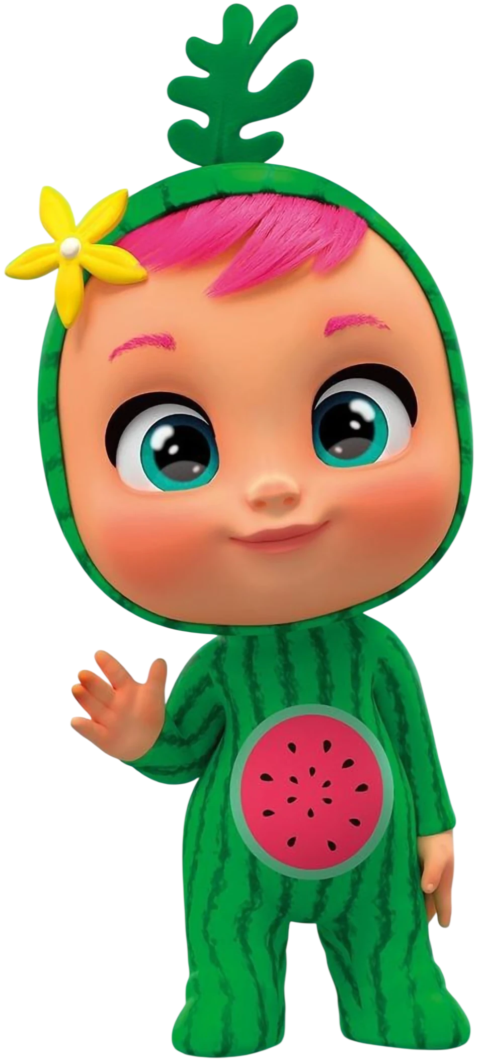 Mel | Cry Babies Wiki | Fandom