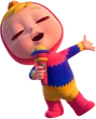 List of Babies | Cry Babies Wiki | Fandom