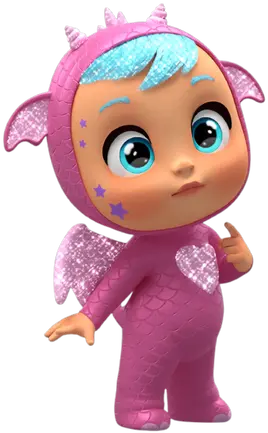 Bruny | Cry Babies Wiki | Fandom