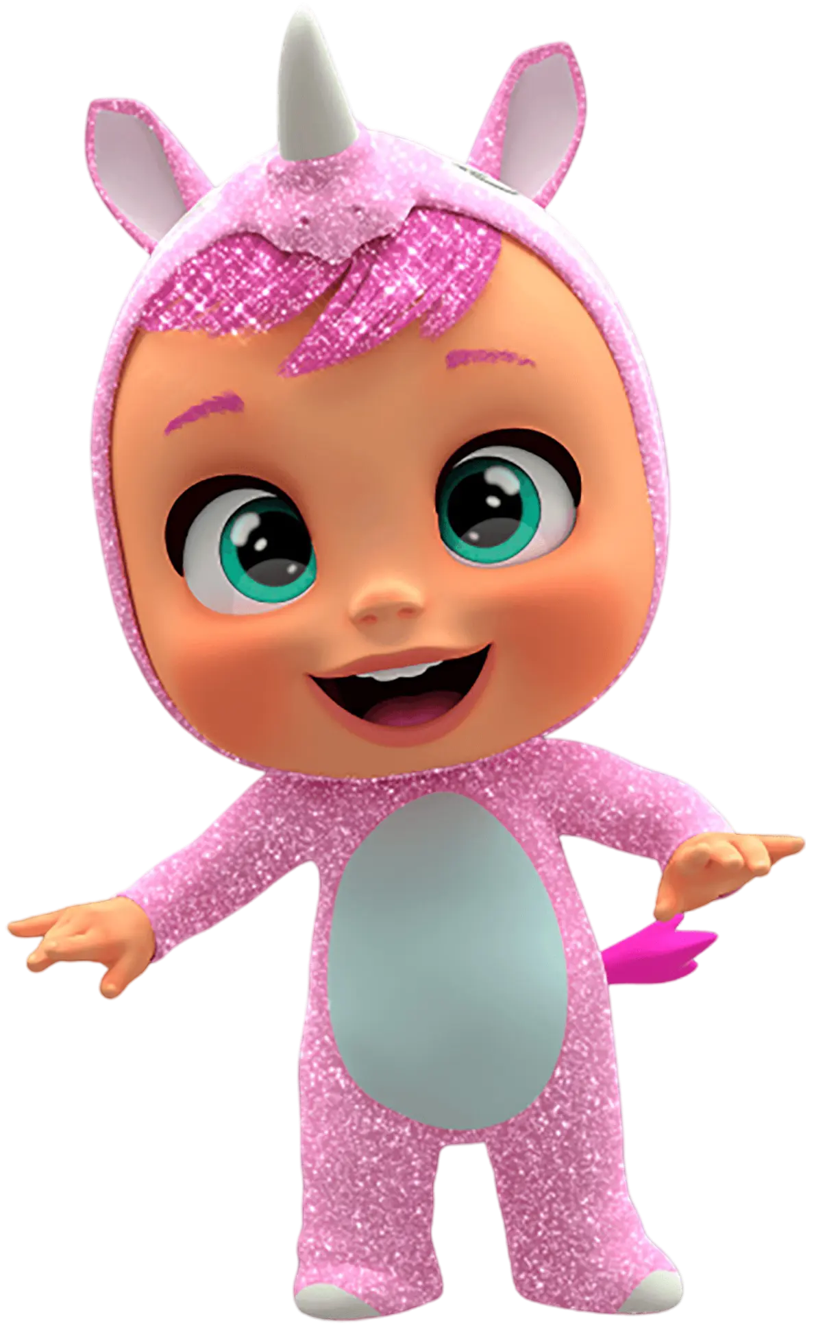 Sasha/Gallery | Cry Babies Wiki | Fandom