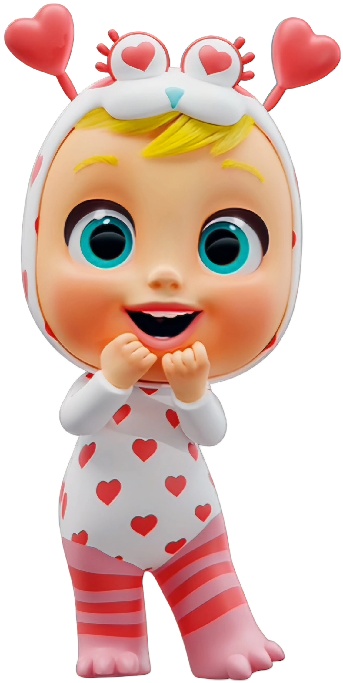 Momo | Cry Babies Wiki | Fandom