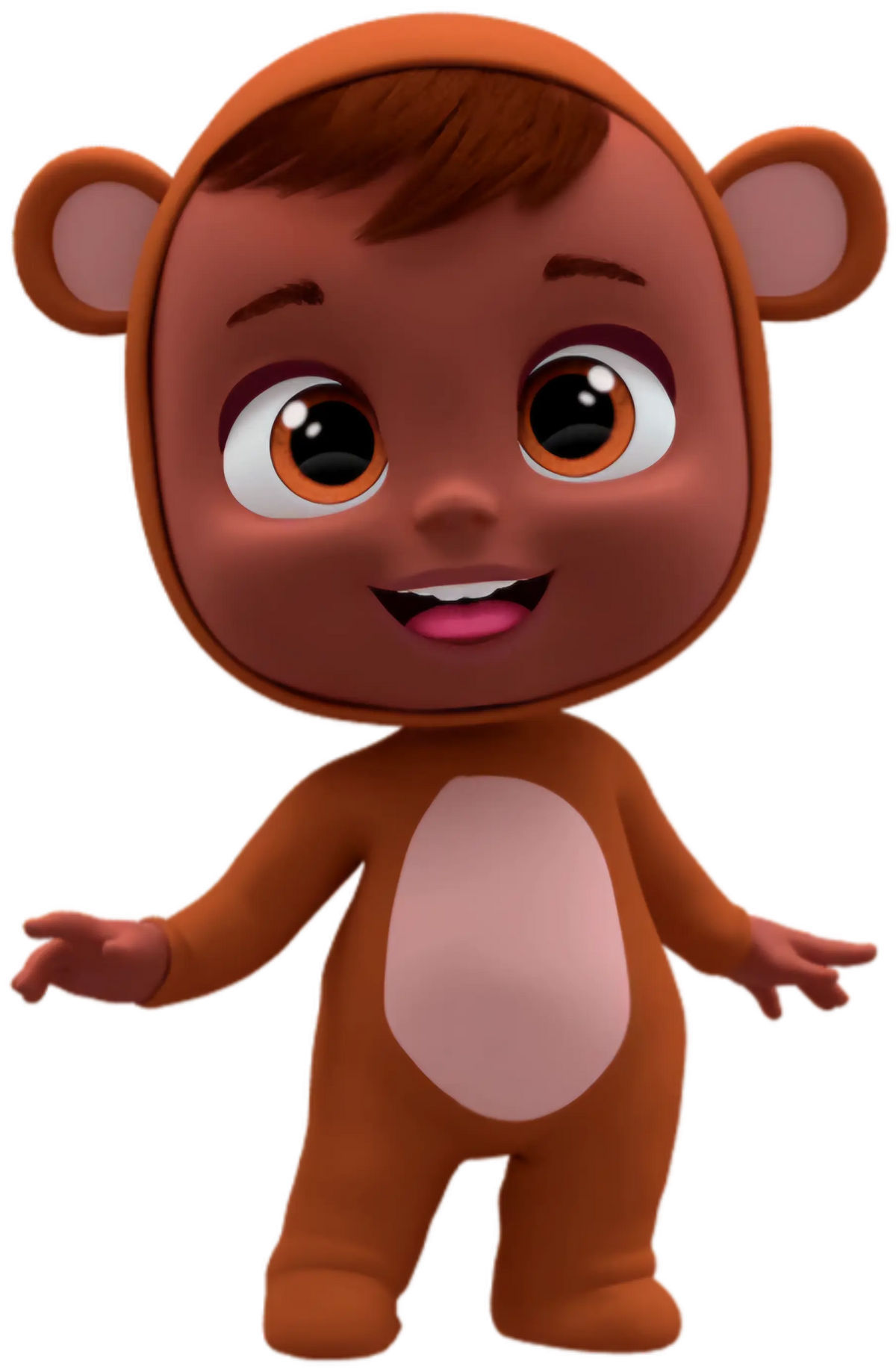 Bonnie Crybabies Wiki Fandom