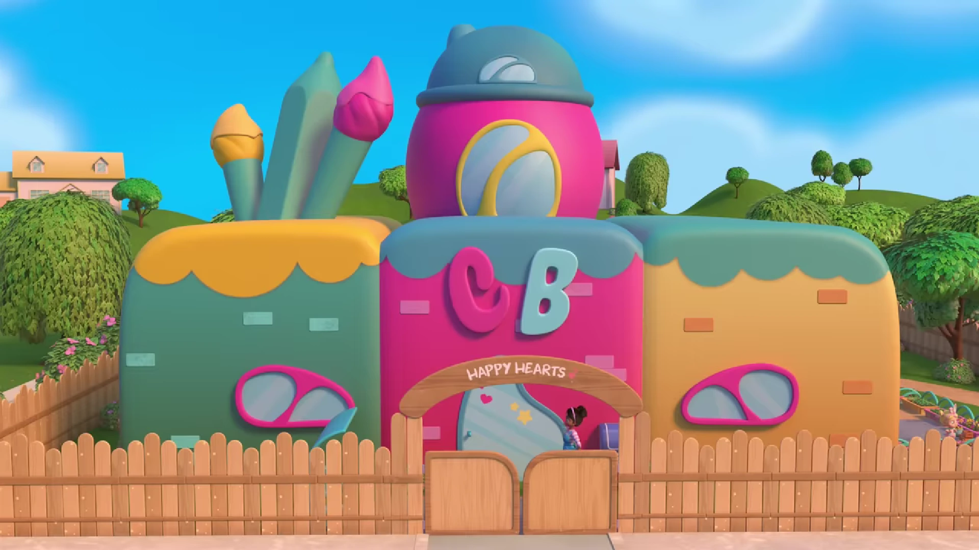 Discuss Everything About Crybabies Wiki | Fandom