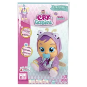 Lila | Cry Babies Wiki | Fandom