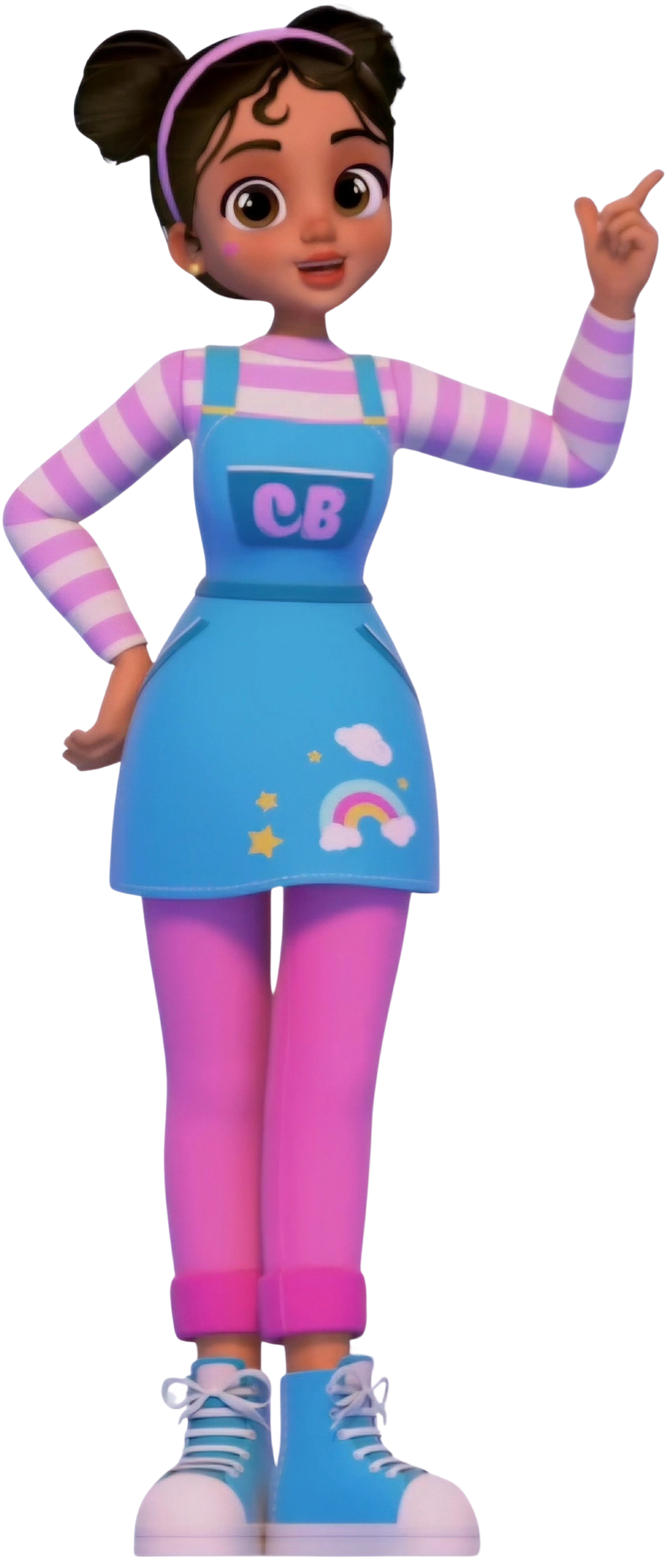 Miss Taylor | Cry Babies Wiki | Fandom