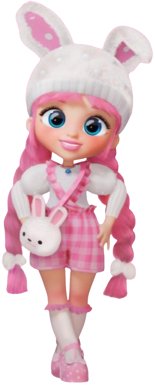 Coney (BFF) | Cry Babies Wiki | Fandom