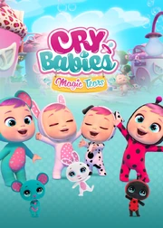 Cry Babies Magic Tears | Cry Babies Wiki | Fandom