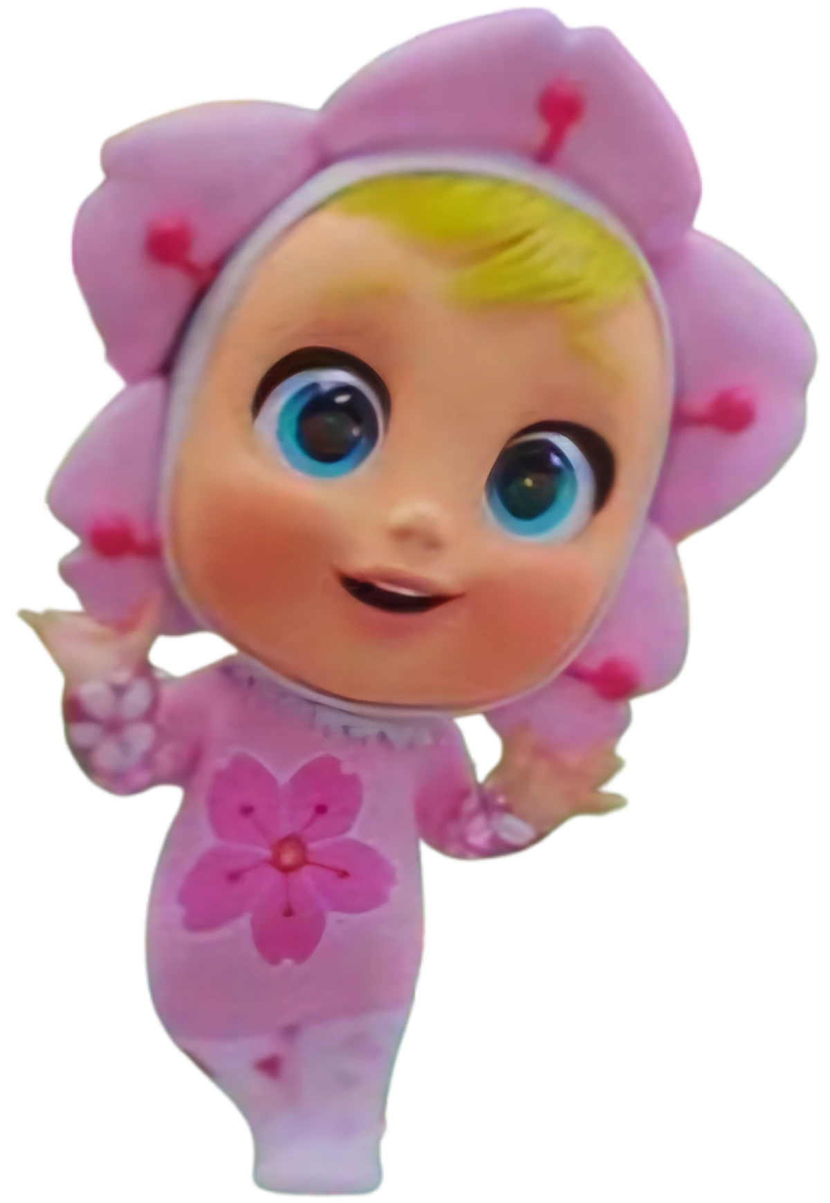 Sakura | Cry Babies Wiki | Fandom