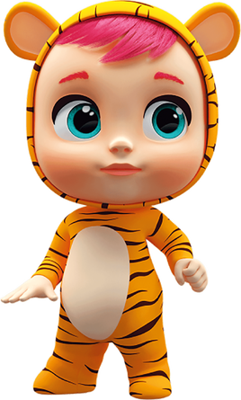 Nala | Cry Babies Wiki | Fandom