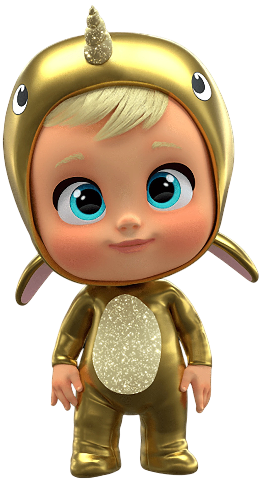 Narvie | Cry Babies Wiki | Fandom