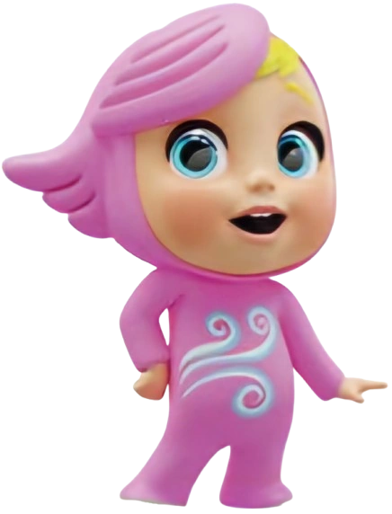 Windy | Cry Babies Wiki | Fandom