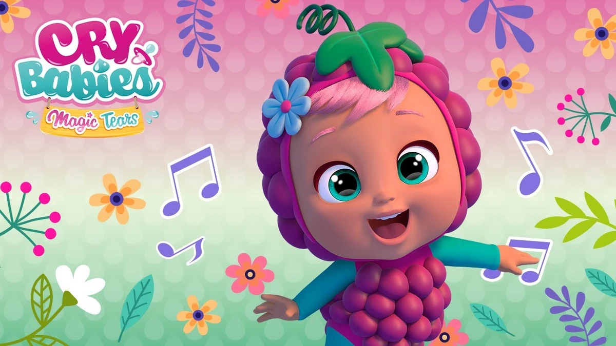 Hammy the Clown | Cry Babies Wiki | Fandom
