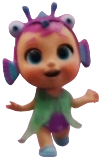 Ruby | Cry Babies Wiki | Fandom