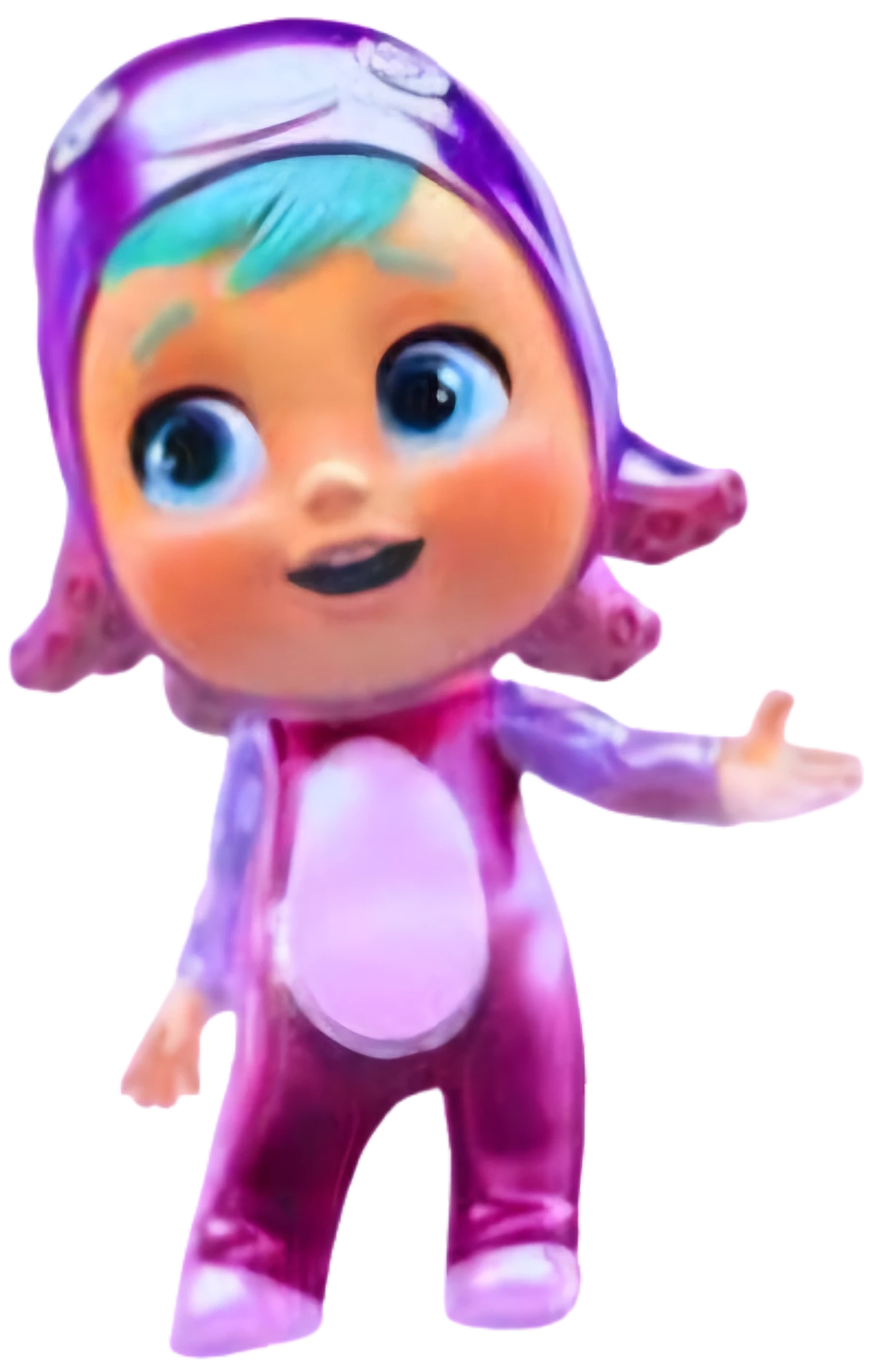 Poppy | Cry Babies Wiki | Fandom