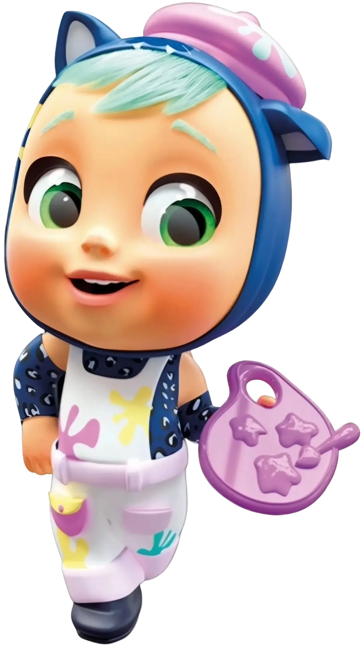 Drake | Cry Babies Wiki | Fandom