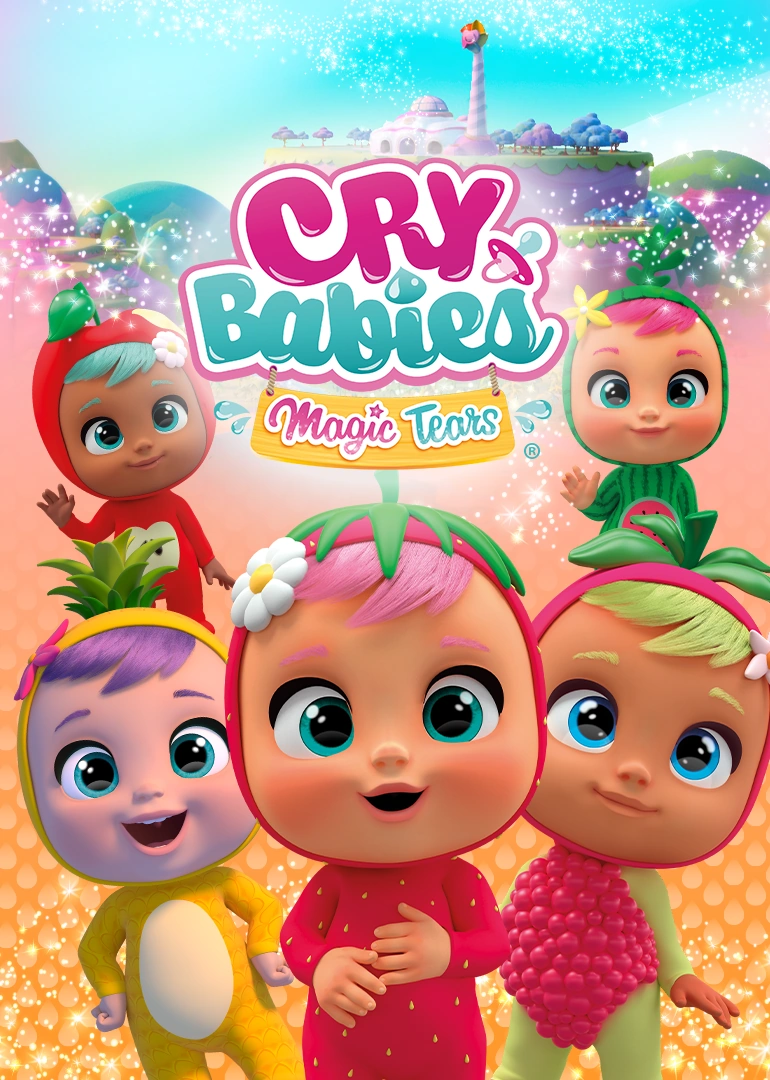 Season 3 | Cry Babies Wiki | Fandom