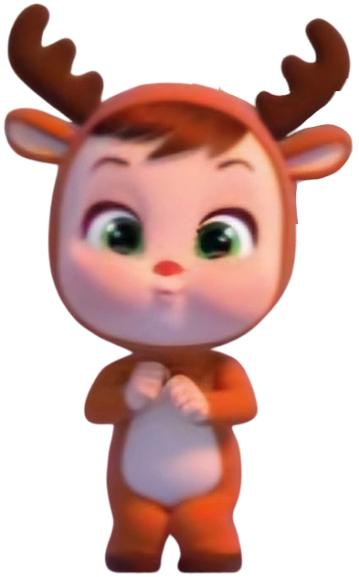 Ruthy | Cry Babies Wiki | Fandom