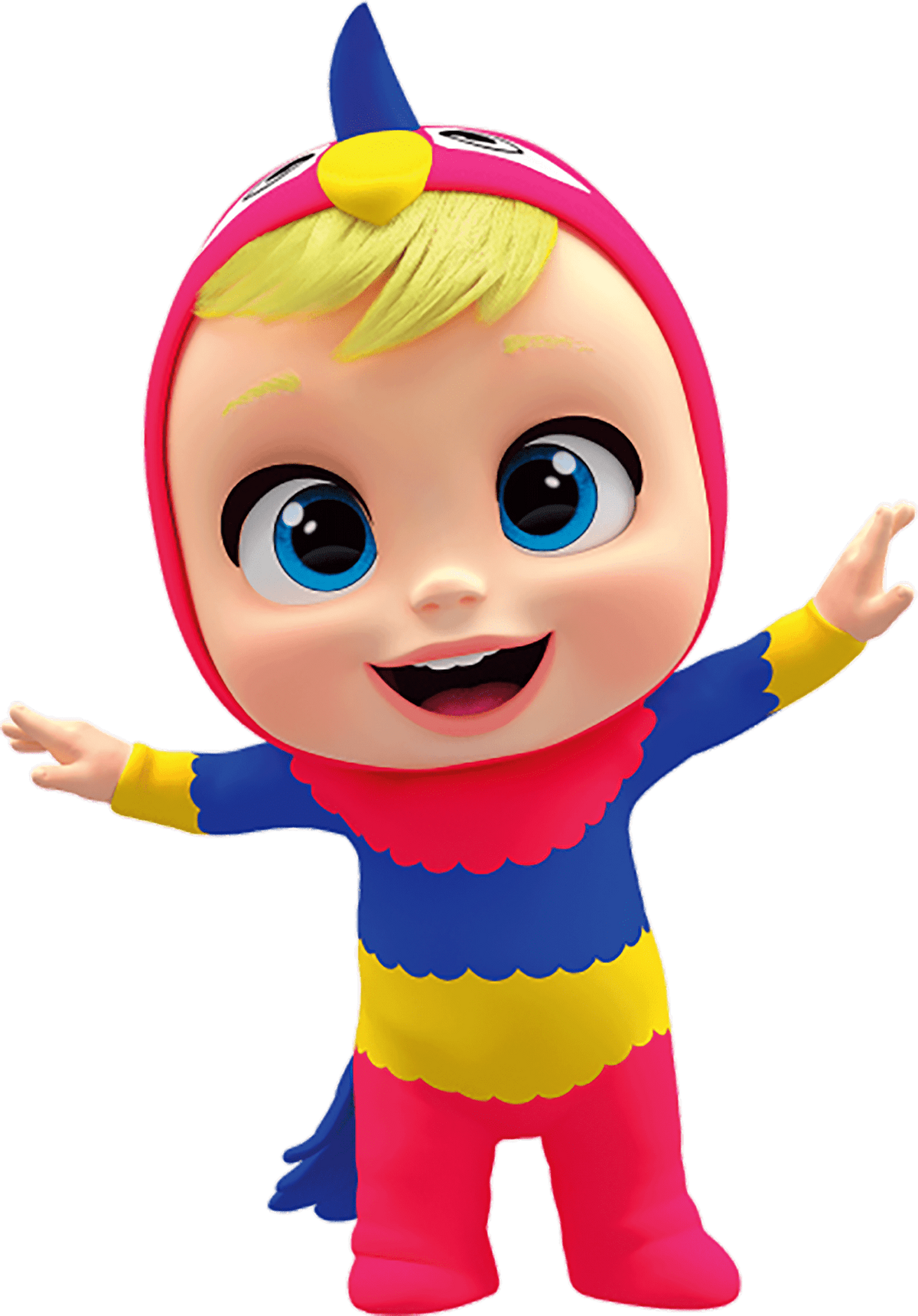 Lori | Crybabies Wiki | Fandom